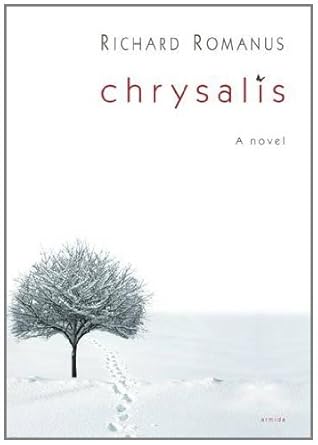Chrysalis: Richard Romanus: 9789963706099: Amazon.com: Books