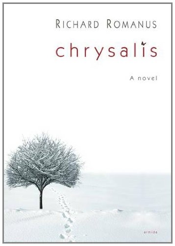 Chrysalis: Richard Romanus: 9789963706099: Amazon.com: Books