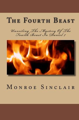 Unveiling The Mystery Of The Beast Of Revelation - The Witness