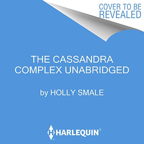 Amazon.com: Cassandra in Reverse (Audible Audio Edition): Holly Smale, Harlequin Audio: Books