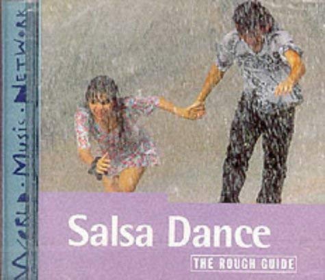 The Rough Guide to Salsa Dance CD (Rough Guide World Music CDs): Rough ...