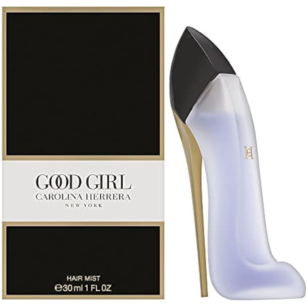 $10/mo - Finance Carolina Herrera Goodgirl Edp Hair Mist 30Ml 18 | Buy ...