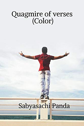 Buy Quagmire of verses (Color) Book Online at Low Prices in India ...