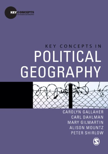 100 Best Geography Books of All Time - BookAuthority