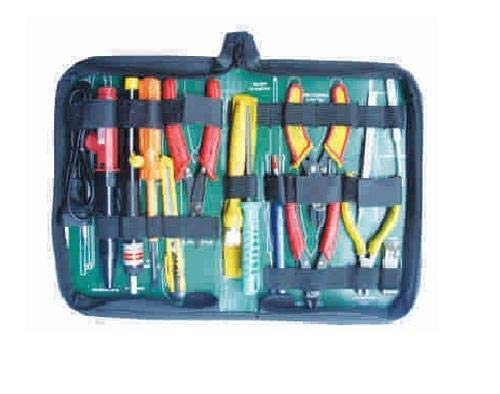 Buy Multitec MINITKIT Alloy Steel Mini Tool Kit (Multicolour) Online at ...