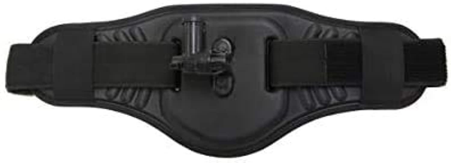 insta360 Back Bar Waist Strap for ONE X Panoramic Action Camera ...