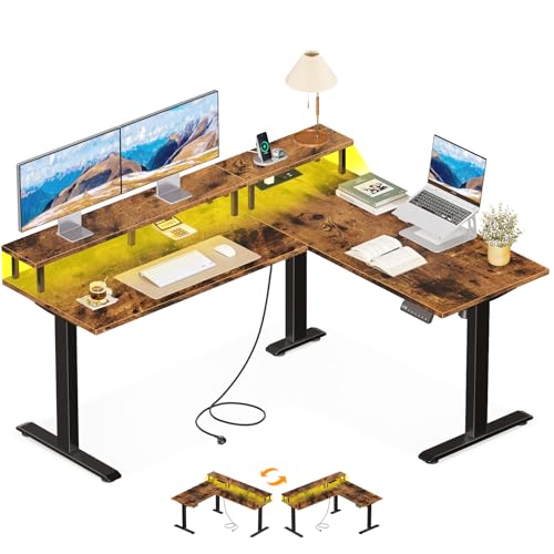 Rounded corner desk – The 15 best products in comparison - Hifi-Online.net