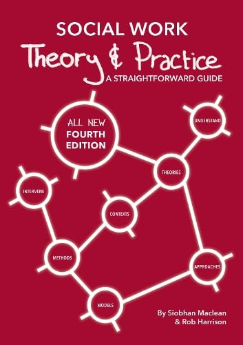 Social Work Theory and Practice: A Straightforward Guide: Amazon.co.uk ...