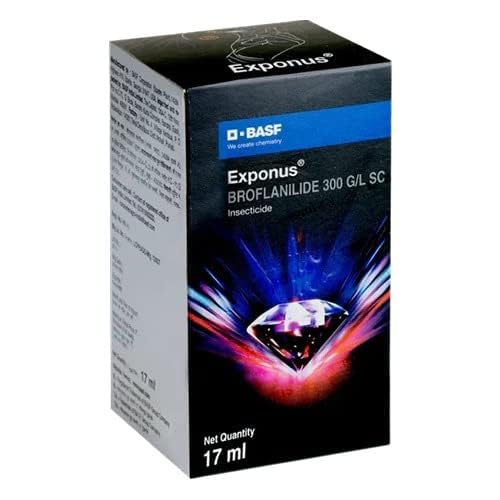 EXPONUS 17ML : Amazon.in: Garden & Outdoors