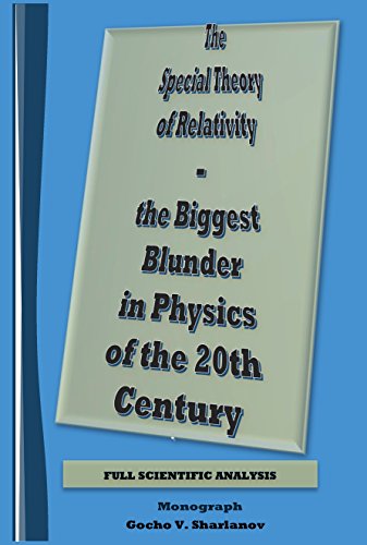 20 Best Special Relativity Books of All Time - BookAuthority