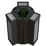 ・ブランド:GreenTech Environmental・製造元:GreenTech Environmental・湿気を活性浄化製品に変えます 光触媒酸化(PCO)は、紫外線エネルギーを利用して空間を浄化します。 UV エネルギーを触媒と...