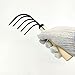 Amazon.com : HAOHIYO ASANO Japanese Ninja Claw Rake and Cultivator ...