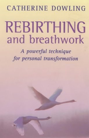 Rebirthing And Breathwork: A Powerful Technique for Personal ...
