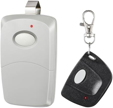 Dreyoo 2 Compatible with Multicode Linear 3089 Garage Gate Door Opener ...