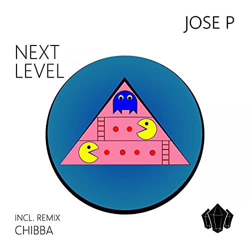 Next Level de Jose P en Amazon Music Unlimited