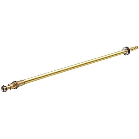 B & K LLC 888-557 Stem Assembly Anti-Siphon Frost-Free - - Amazon.com