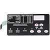 Amazon.com : BestParts Pool Heater Control Board Kit Compatible with ...