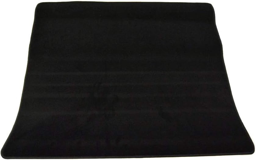 Amazon.com: Mopar 82212233 Carpet Cargo Mat : Automotive