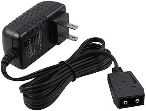 Amazon.com: STREAMLIGHT Strion Charger Holder with 100V/120V AC Type A ...