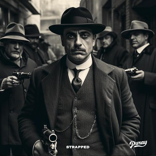Écouter Strapped de Puray sur Amazon Music Unlimited