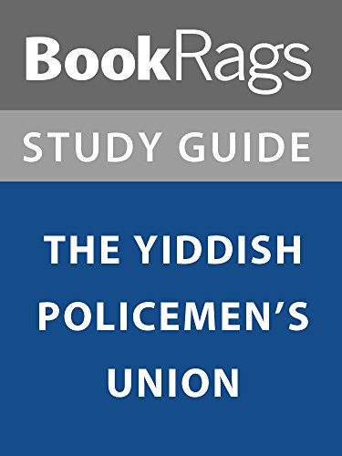 Amazon.com: Summary & Study Guide: The Yiddish Policemen's Union eBook ...