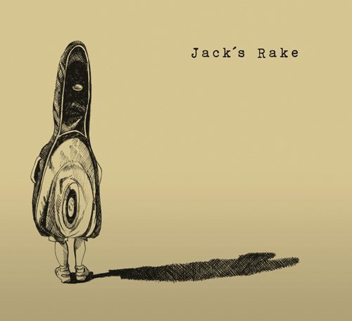 Jack's Rake - Jack's Rake - Amazon.com Music