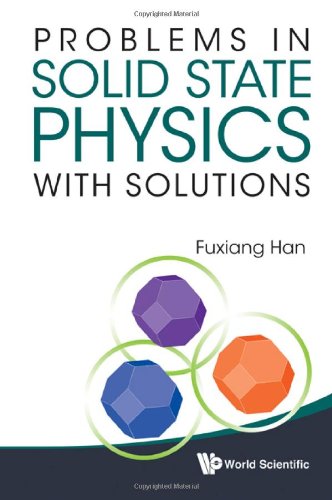 『Problems in Solid State Physics with Solutions』｜感想・レビュー - 読書メーター