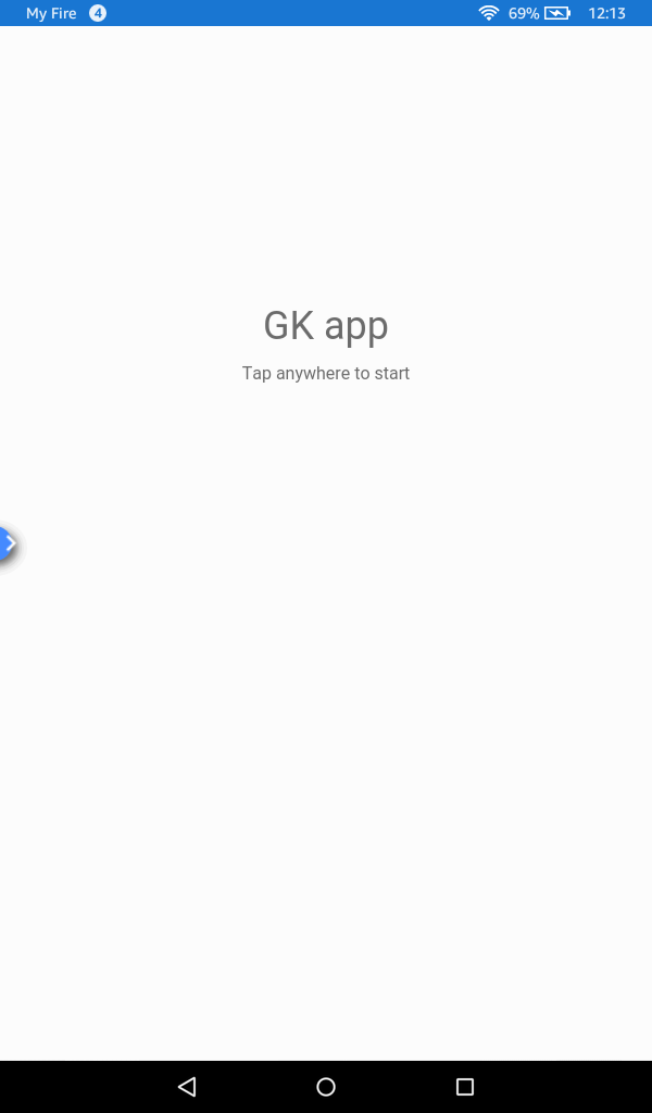 Gk App - App on Amazon Appstore