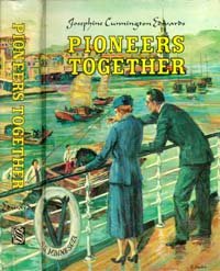Pioneers Together-Roy F Cottrell Bio: Amazon.com: Books