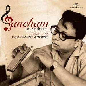 R.D. Burman - Pancham Unexpolored - Amazon.com Music