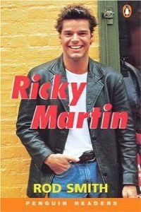 Ricky Martin (Penguin Readers, Level 1): Smith, Rod: 9780582344358 ...