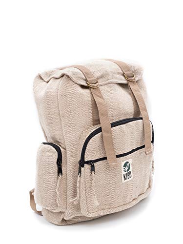 Hanf Rucksack - Online Shop » 2022 | Jetzt günstig kaufen
