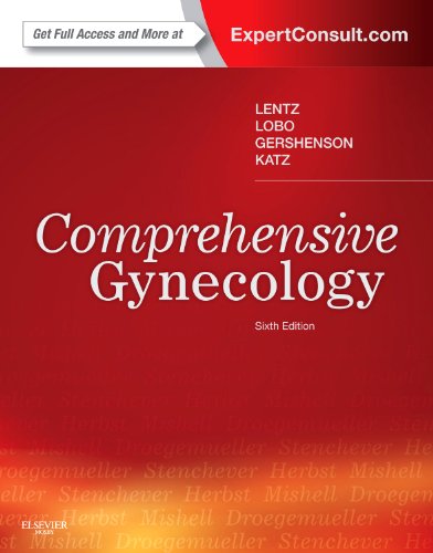 Comprehensive Gynecology, 6e : Lentz MD, Gretchen M, Lobo MD, Rogerio A ...