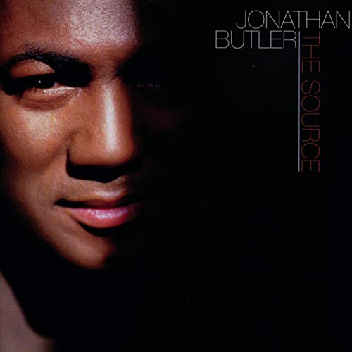 Amazon.com: Source : Jonathan Butler: Digital Music