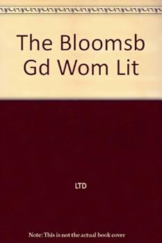 Bloomsbury Guide to Womens Literature book by Claire Buck