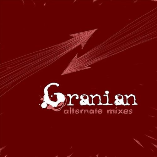 Amazon.com: Alternate Mixes : Granian: Digital Music