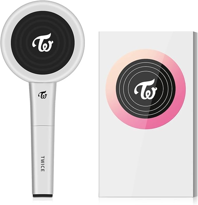 Twice lightstick, Twice Second Generation Light Stick