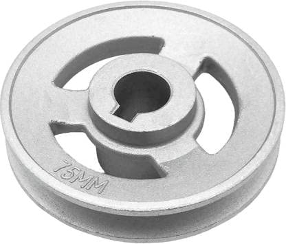 Bhavya Enterprises sewing machine clutch motor pulley (75mm) Sewing ...