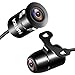 Amazon.com: NATIKA Backup/Front/Side View Camera: No Distortion Effect ...