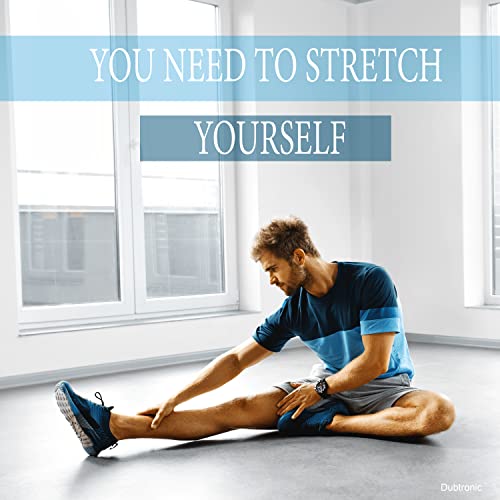 Play You Need to Stretch Yourself by VARIOUS ARTISTS on Amazon Music