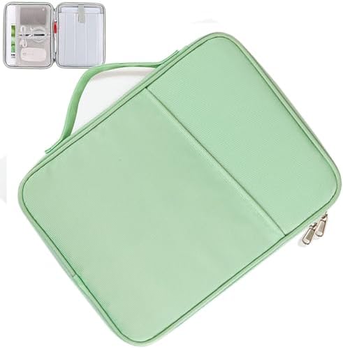 Amazon.com: DDgro 12.9 inch Tablet Sleeve Carrying Bag - Ultimate ...