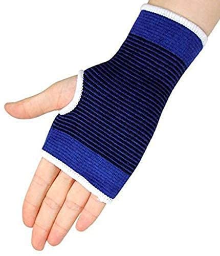 Buy VIEWIDE Palm Support Glove Hand Grip Braces for Surgical and Sports ...