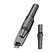 Amazon.com - Brigii Crevice Vacuum with BRUSHLESS DC Motor, Mini Vacuum ...
