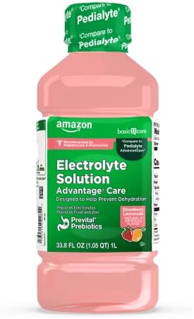 Amazon.com : Electrolit Electrolyte Hydration & Recovery Drink, 21oz ...