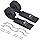 Ayaport Battery Tie Down Strap 48” Battery Box Hold Down Kit, Cooler ...