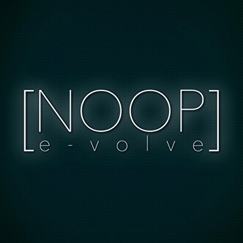 E-Volve by noop on Amazon Music - Amazon.com