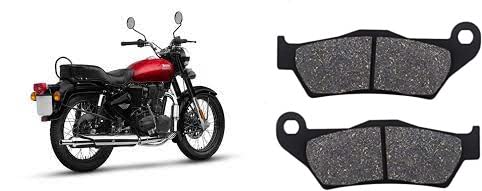 WHEEL DRIVE COMPATIBLE WITH Royal Enfield Bullet 350 X Electric Start ...