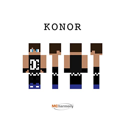 Play Konor by Nimbaso on Amazon Music
