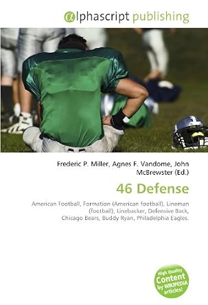 46 Defense : Amazon.in: Books