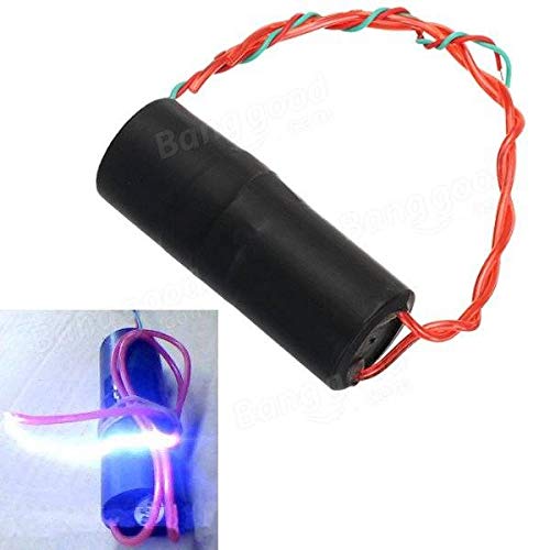 Buy 3pcs 3.7-7.4V 4A 200-400KV High Voltage Pulse Generator Module ...